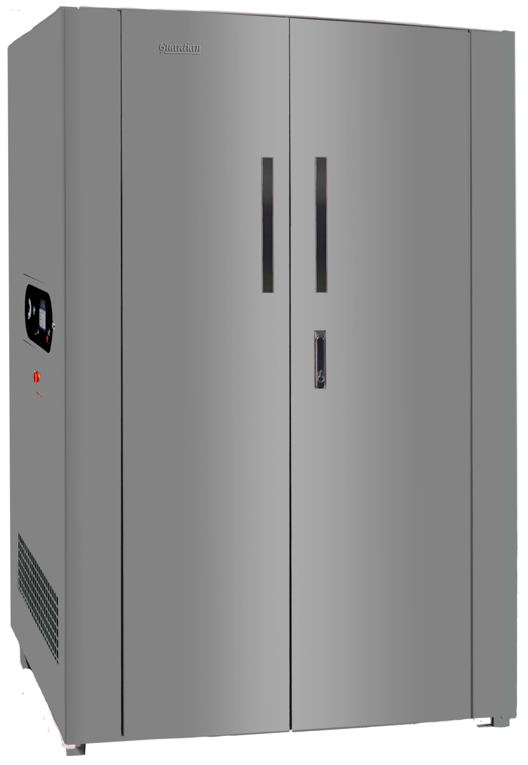 Vertical Series – Guardian Generators